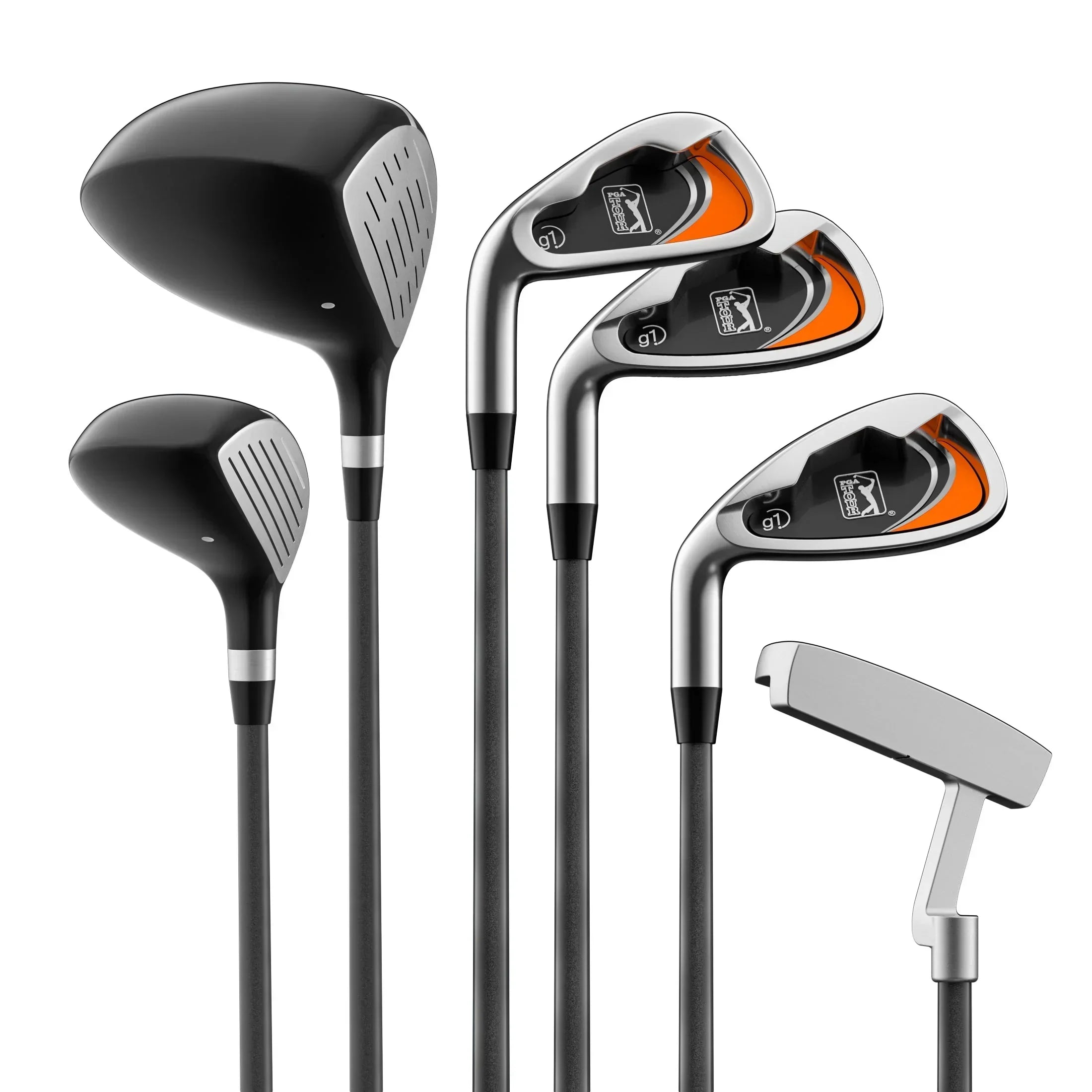 All Pre-Owned Clubs – The Golf Guys Online