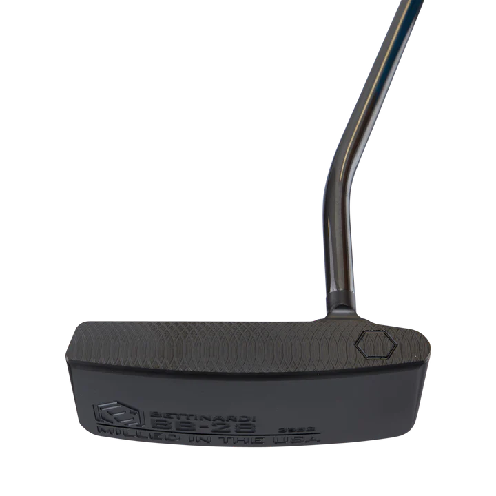 Bettinardi BB28 Armlock Blackout Blade Putter – The Golf Guys Online