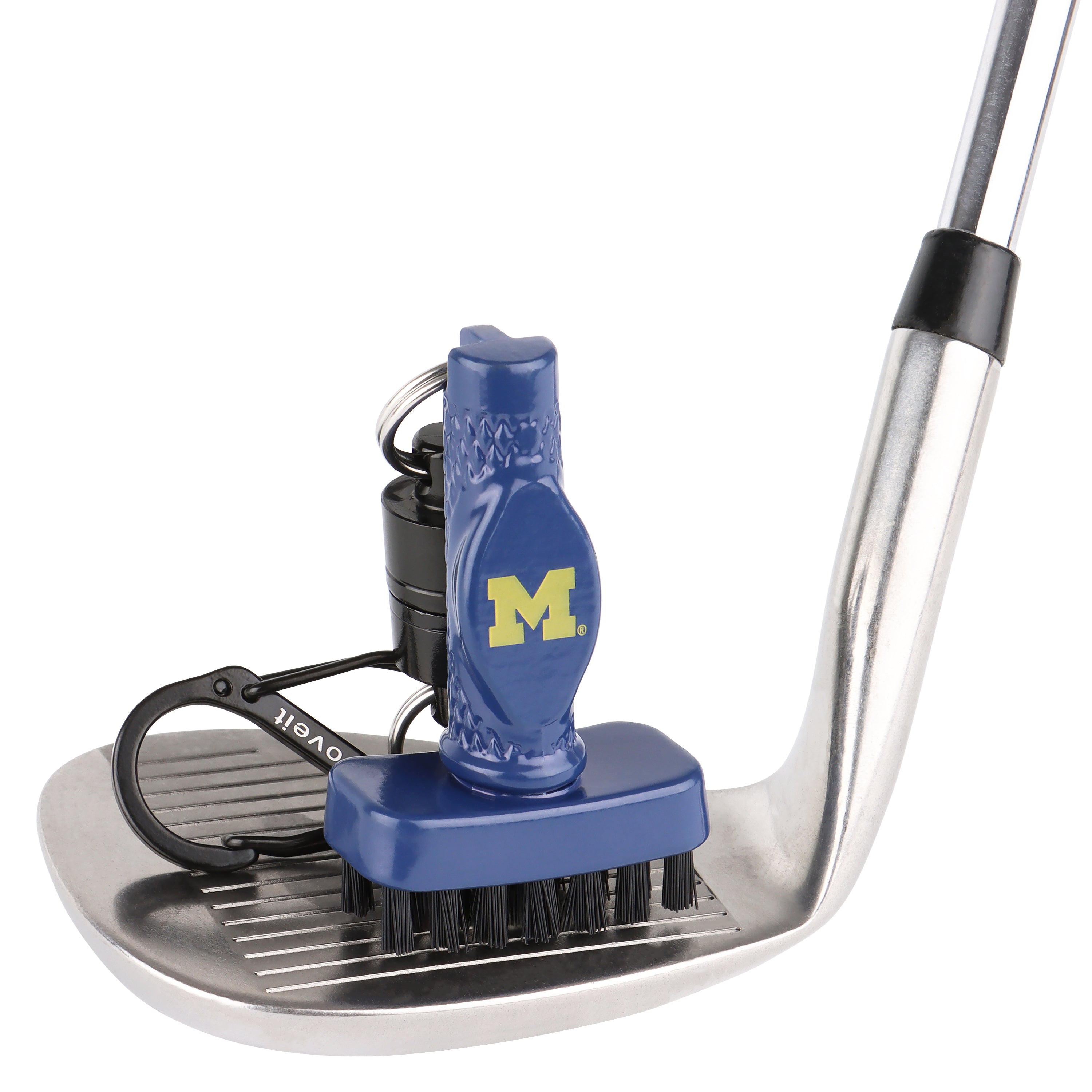 University Of Michigan miniG - A-380 Aluminum Body – The Golf Guys Online