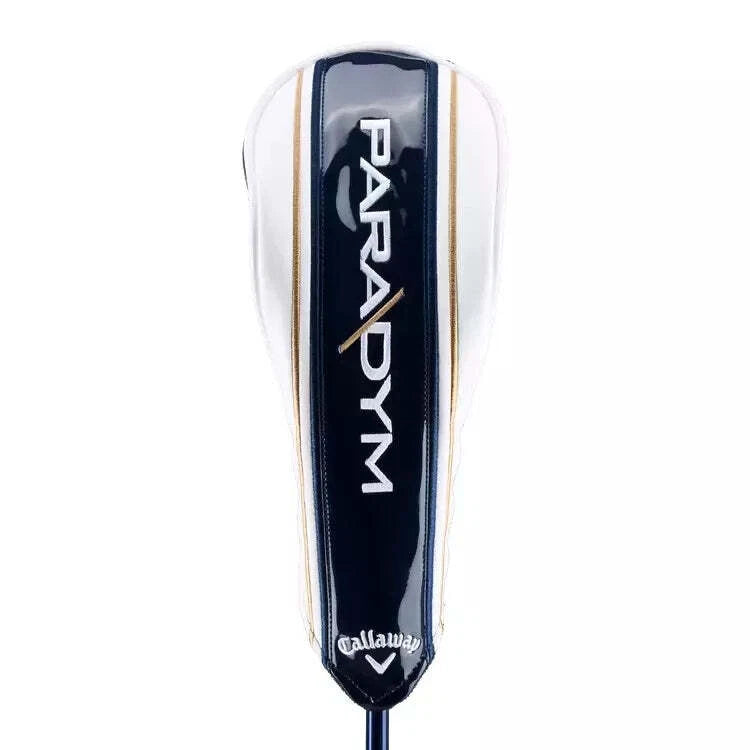 Callaway Paradym Replacement Headcovers – The Golf Guys Online