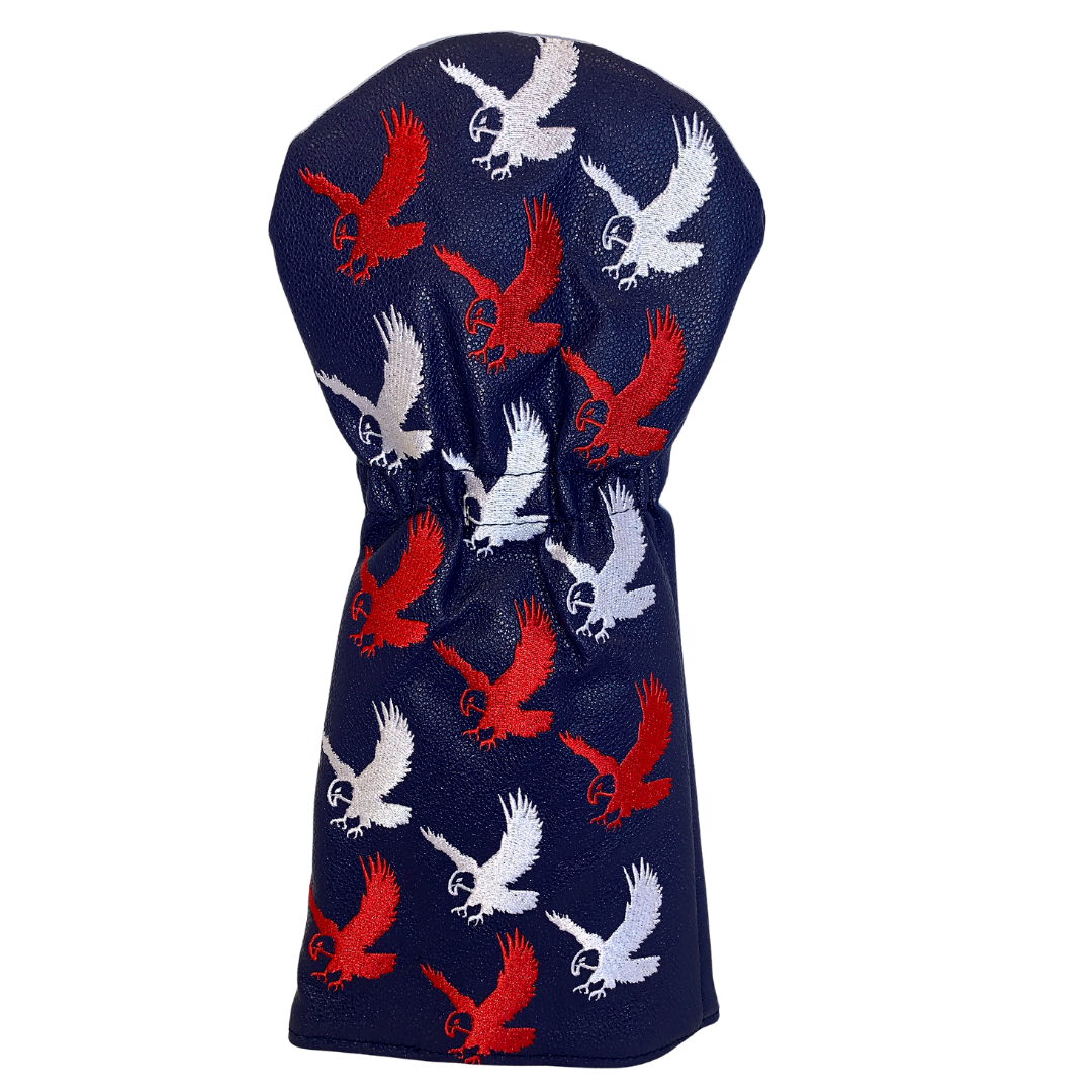 Driver Headcover – The Golf Guys Online