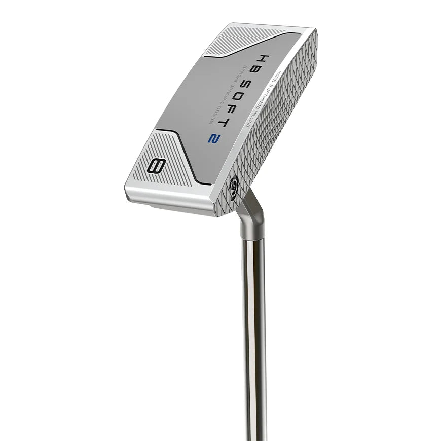 Cleveland Hb Soft 2 Model 8S Blade Putter – The Golf Guys Online