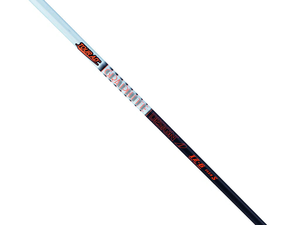 Graphite Design Tour AD IZ Wood Shaft – The Golf Guys Online