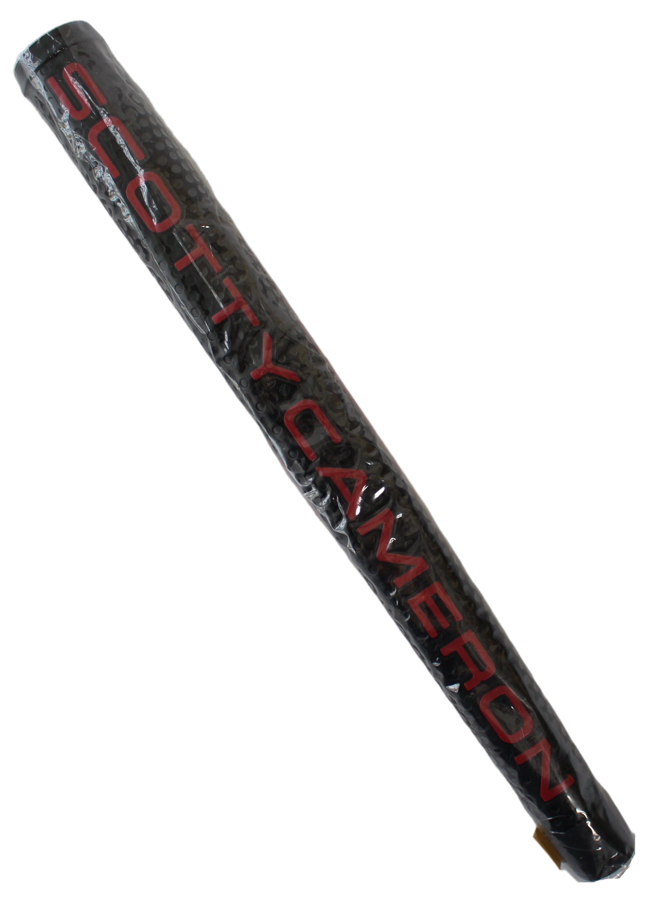 Scotty Cameron Standard Black/Red Matador Putter Grip – The Golf Guys ...