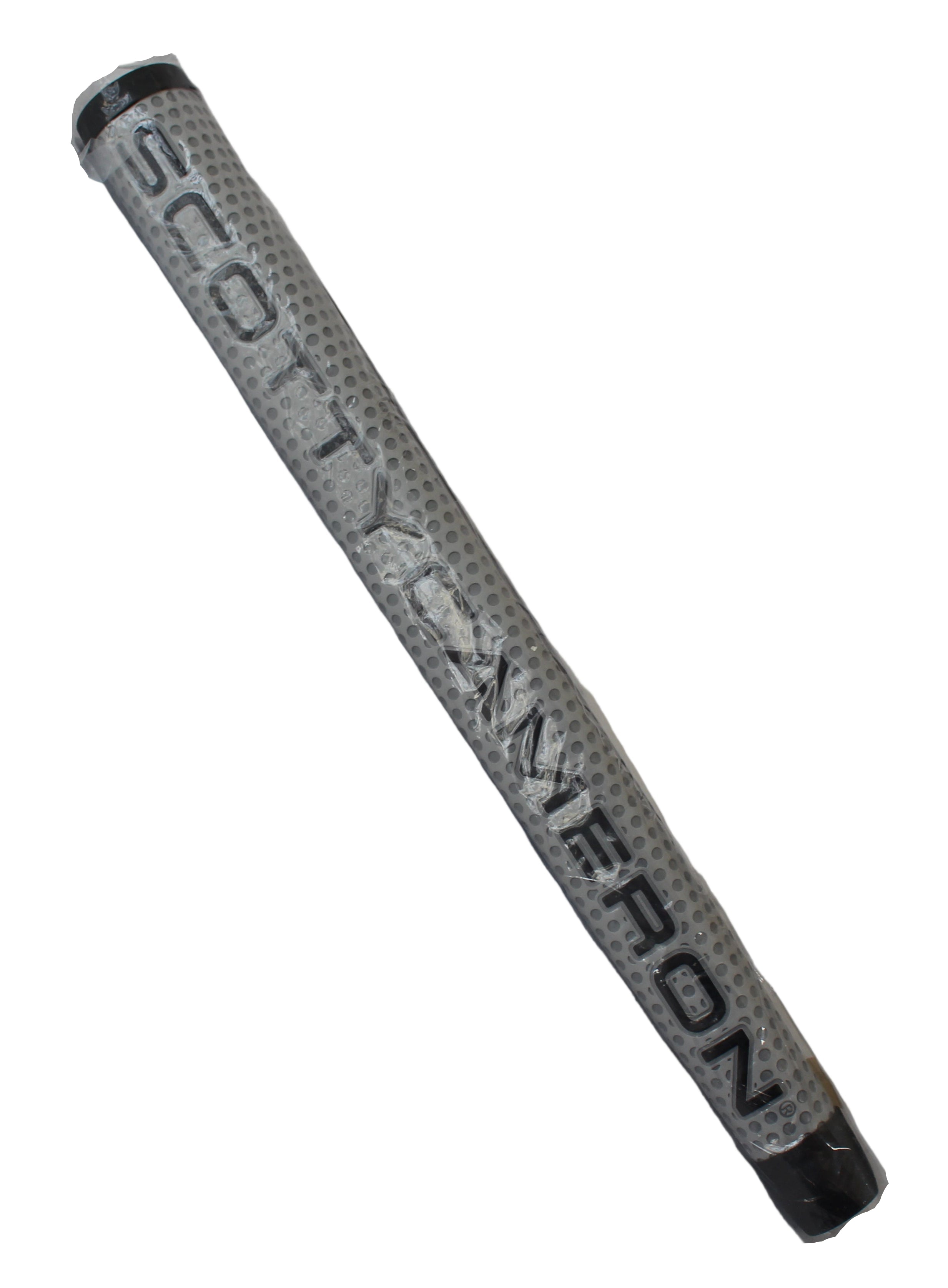 Scotty Cameron Standard Grey/Black Matador Putter Grip – The Golf Guys ...