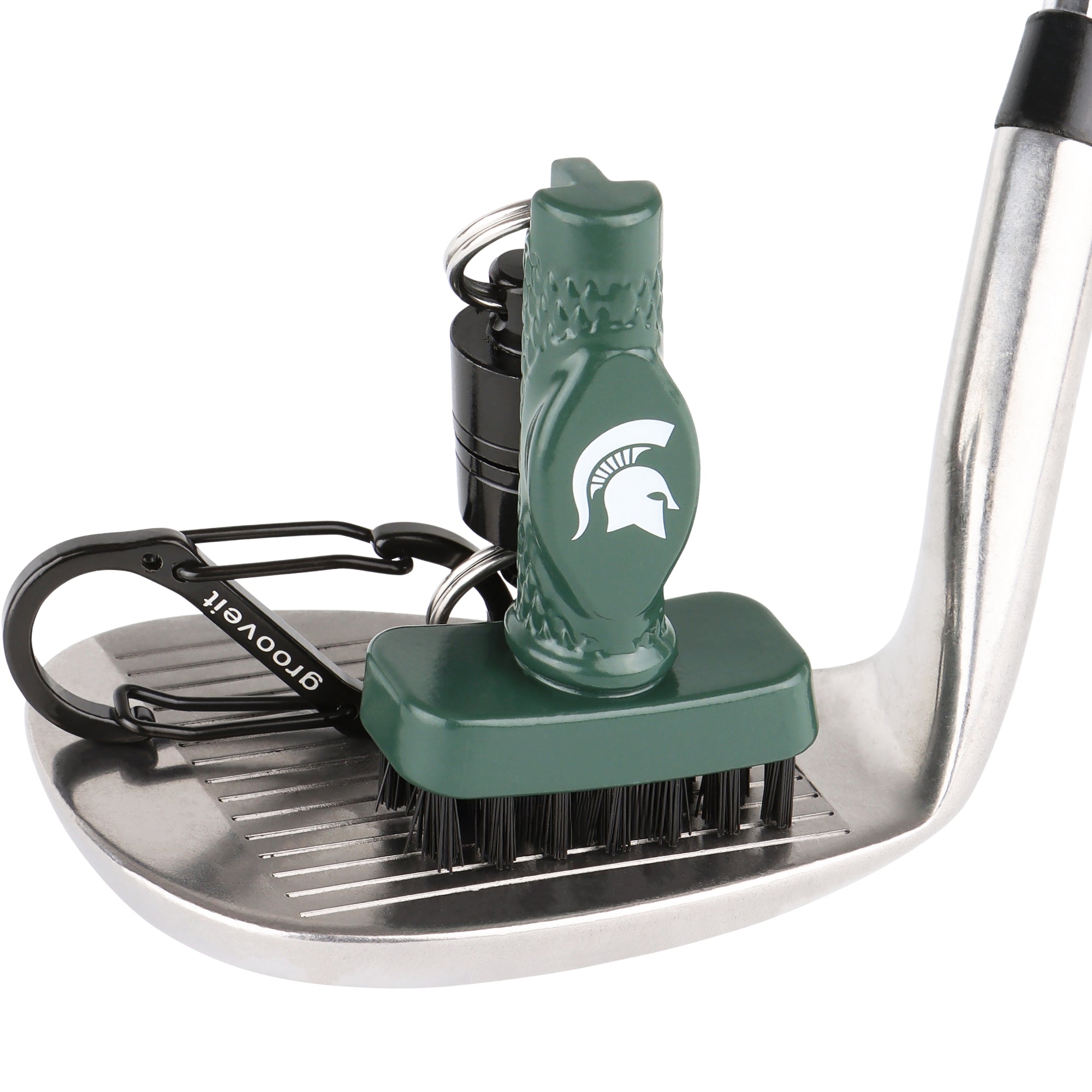 Michigan State University miniG - A-380 Aluminum Body – The Golf Guys ...