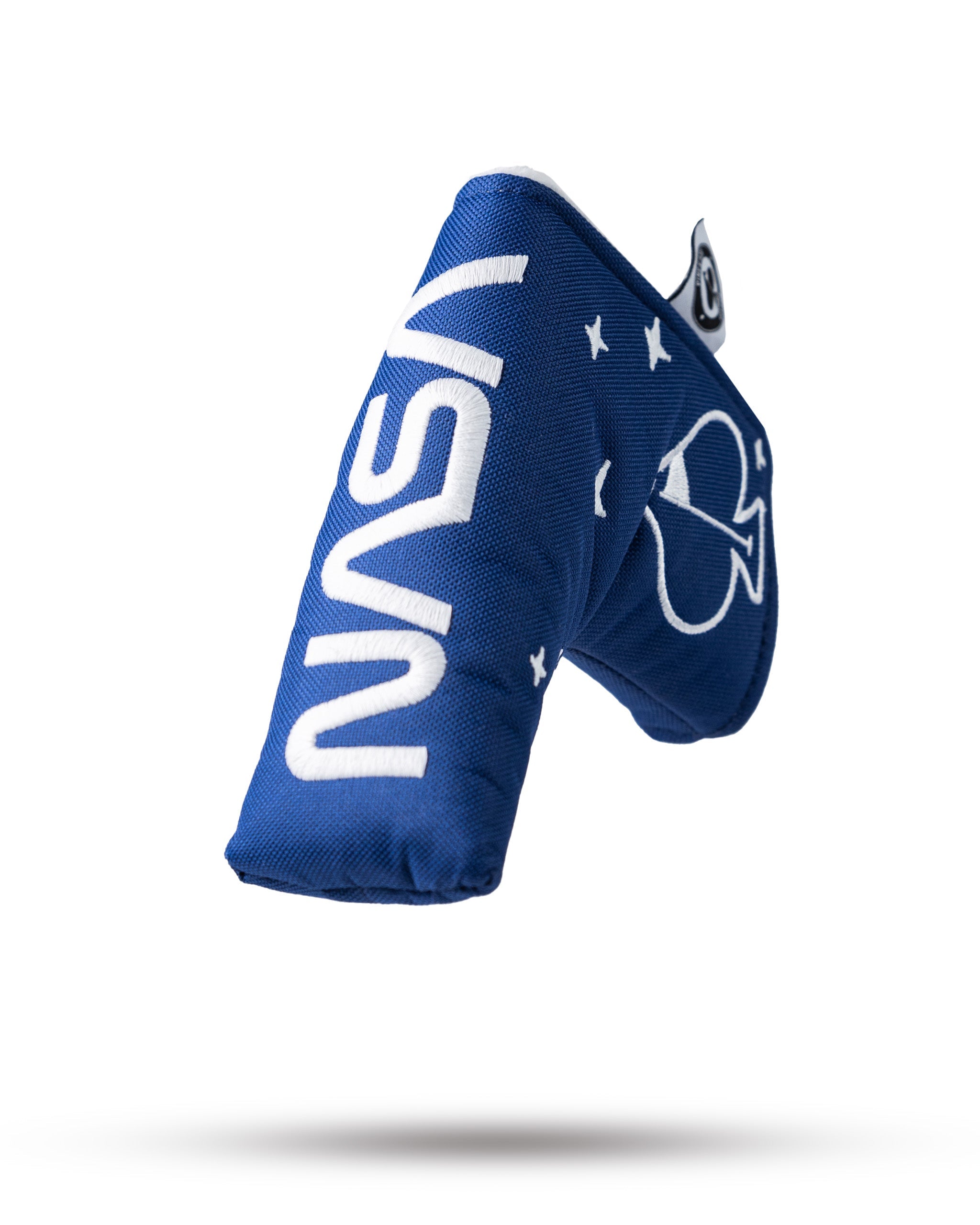 NASA Space Walk - Blade Putter Cover – The Golf Guys Online