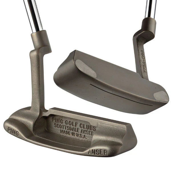 Ping 50th Anniversary LIMITED EDITION (1 of 775)(#310) - Karsten’s Mol ...