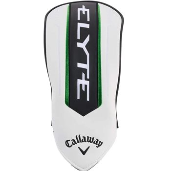 Callaway Elyte Replacement Headcovers – The Golf Guys Online